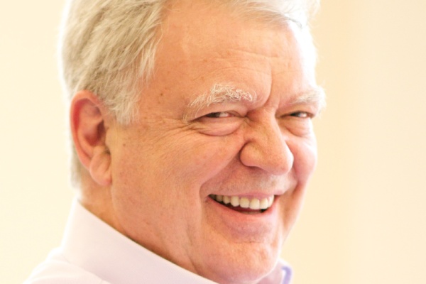 George Kohlrieser - Keynote Speaker - MySpeaker International