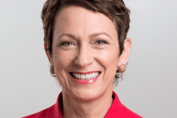 Dame Inga Beale - Keynote Speaker - MySpeaker International