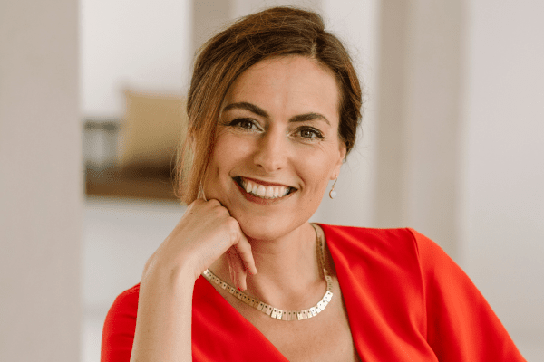 Els Van der Helm - Keynote Speaker - MySpeaker International