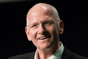 Hal Gregersen - Keynote Speaker - MySpeaker International