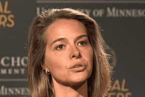 Erin Meyer - Keynote Speaker - MySpeaker International