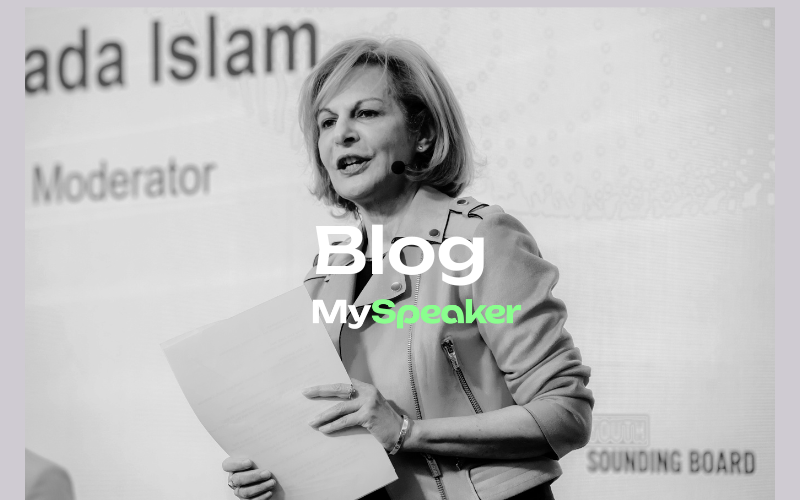 What Europe can learn from Jacinda Ardern’s leadership – Shada Islam ...