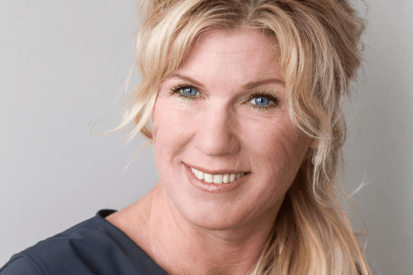 Marga Hoek - Keynote Speaker - MySpeaker International