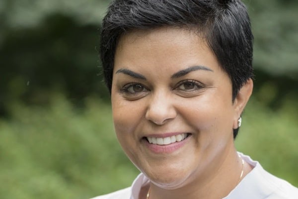 Parul Sharma - Keynote Speaker - MySpeaker International