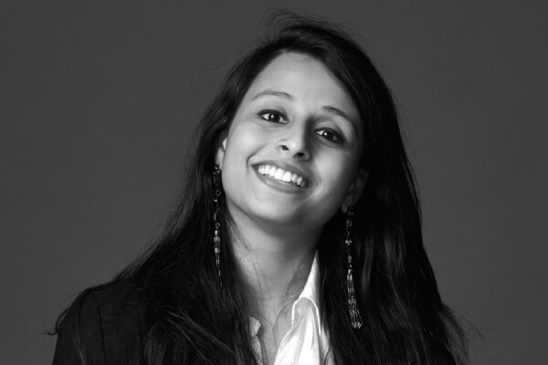 Priyanka Banerjee - Keynote Speaker - MySpeaker International