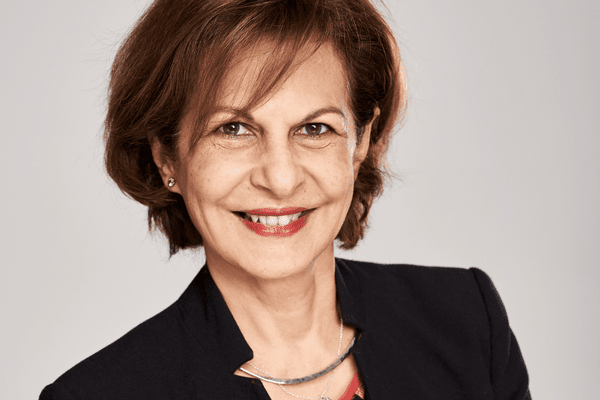 Shada Islam - Keynote Speaker - MySpeaker International