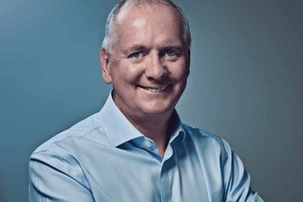 Mark Gallagher - Keynote Speaker - MySpeaker International