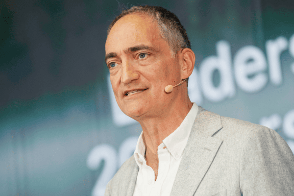 Pep Rosenfeld - Keynote Puhuja - MySpeaker International