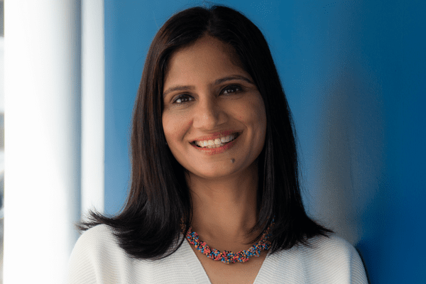 Ritu Mehrish - Leadership Keynote Speaker - MySpeaker International