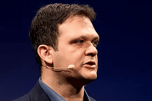 Mark Esposito - Keynote Speaker - MySpeaker International