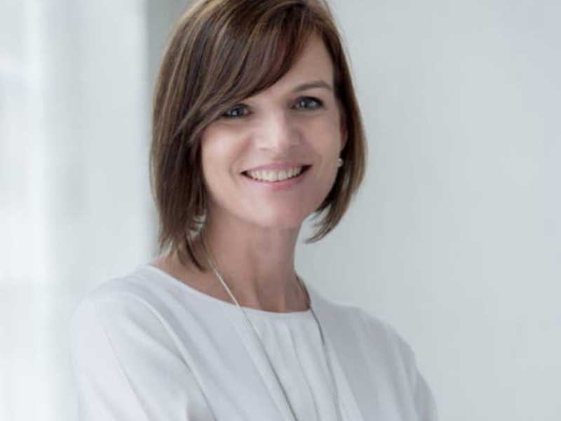 Leadership Foresight: Redefining Business with Change and ...