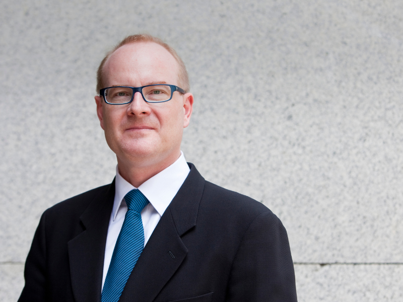 Leadership Foresight: Redefining Business with Change and ...