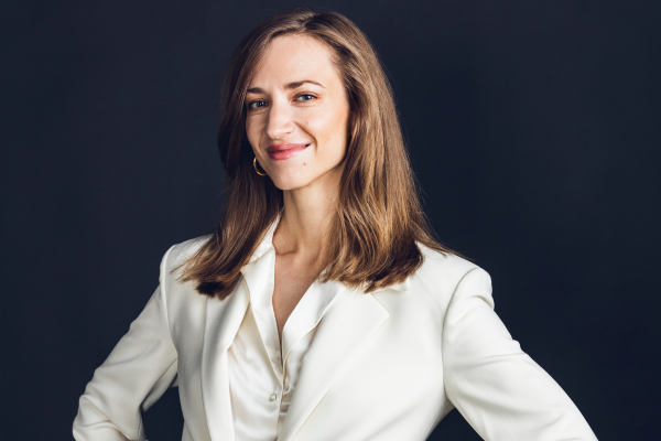 Cassie Kozyrkov: AI Leader - MySpeaker International